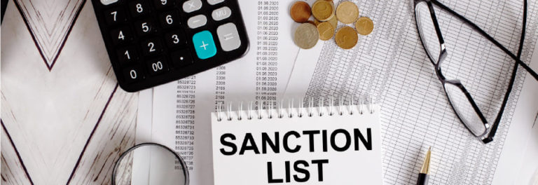 What is a Sanctions List- UAE Local Sanctions List UNSC List