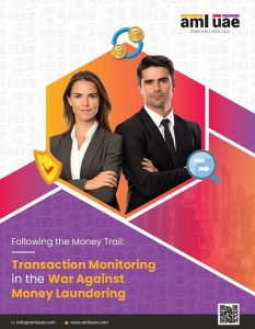 The Complete Guide to AML Transaction Monitoring