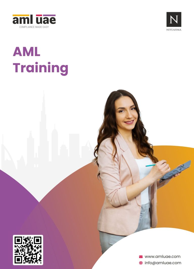 AML Training in UAE - AML UAE - AML Compliance Training