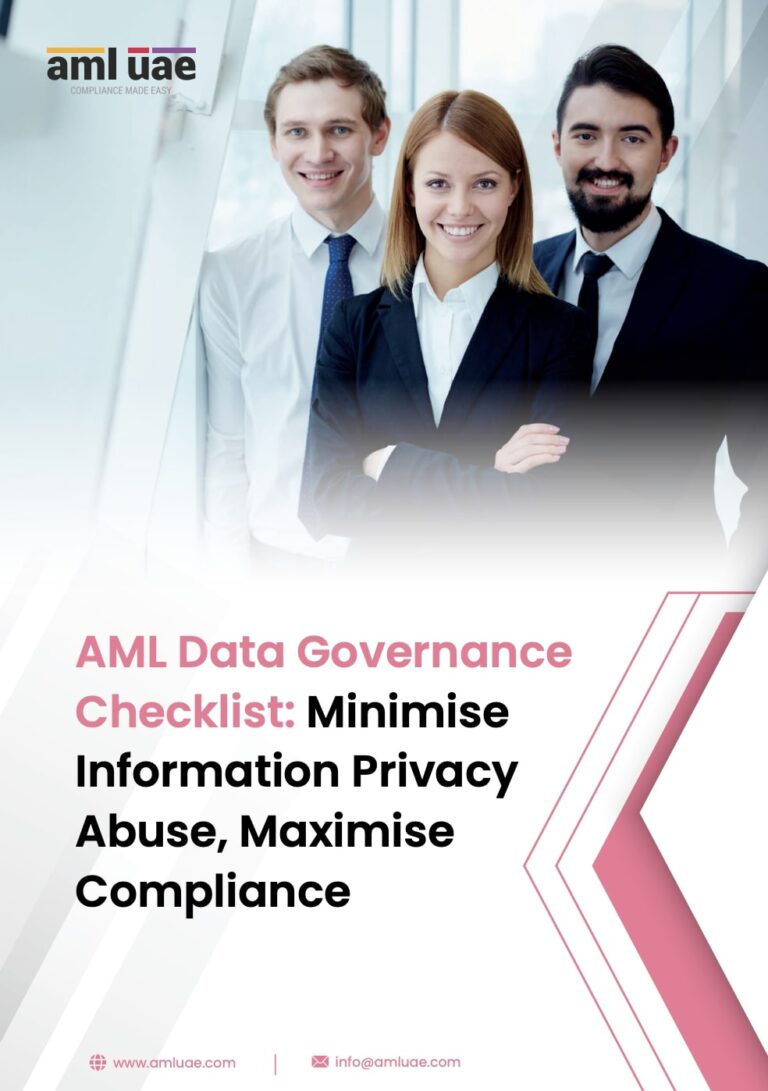 Anti Money Laundering Checklists | AML Checklists | Yes/No checklists