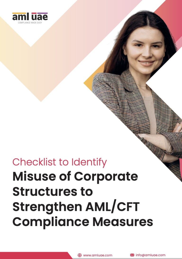 Anti Money Laundering Checklists | AML Checklists | Yes/No checklists